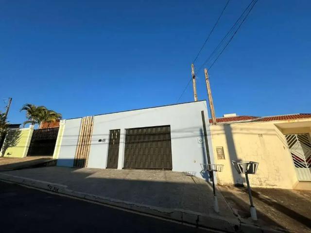 Casa / Sobrado para Venda em Indaiatuba/SP Jardim Europa II 3 Quartos