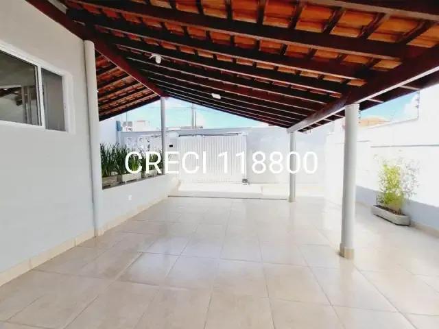 Casa / Sobrado para Venda em Indaiatuba/SP Jardim Europa II 3 Quartos