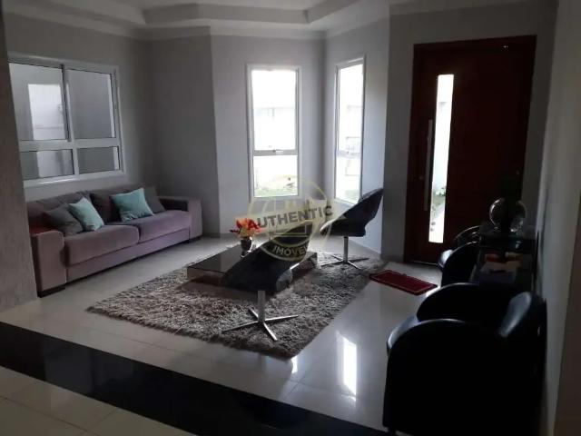 Casa / Sobrado para Venda em Indaiatuba/SP Jardim Europa II 3 Quartos