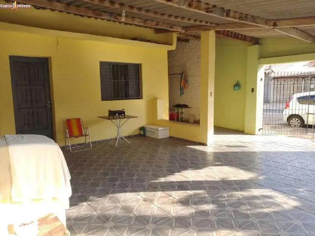 Casa / Sobrado para Venda em Indaiatuba/SP Jardim Eldorado 1 Quartos