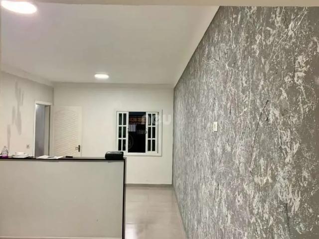 Casa / Sobrado para Venda em Indaiatuba/SP Jardim Eldorado 2 Quartos
