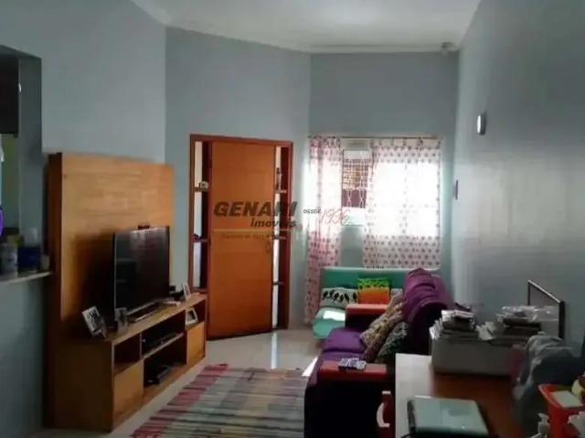 Casa / Sobrado para Venda em Indaiatuba/SP Jardim Eldorado 2 Quartos