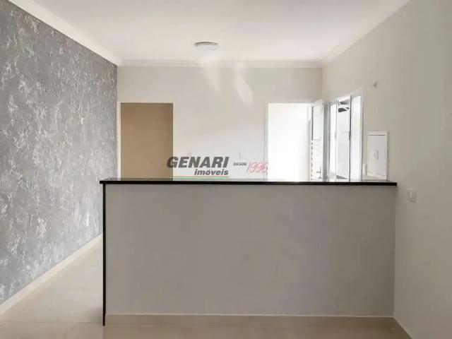 Casa / Sobrado para Venda em Indaiatuba/SP Jardim Eldorado 2 Quartos
