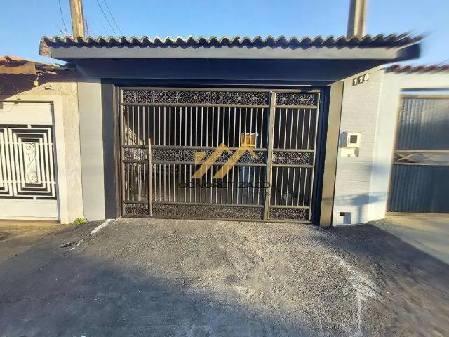 Casa / Sobrado para Venda em Indaiatuba/SP Jardim Eldorado 2 Quartos