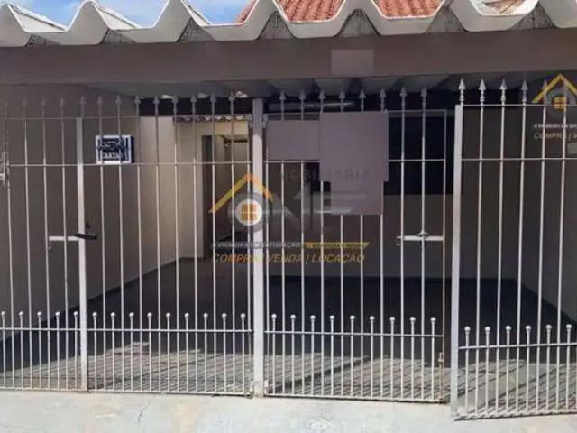 Casa / Sobrado para Venda em Indaiatuba/SP Jardim Eldorado 2 Quartos