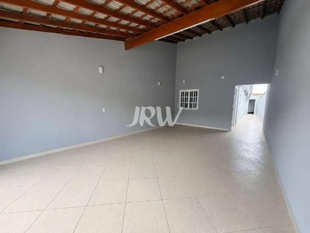Casa / Sobrado para Venda em Indaiatuba/SP Jardim Eldorado 2 Quartos