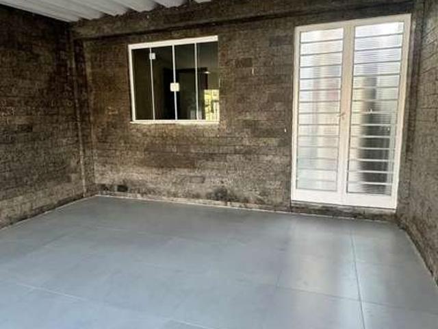 Casa / Sobrado para Venda em Indaiatuba/SP Jardim Eldorado 3 Quartos