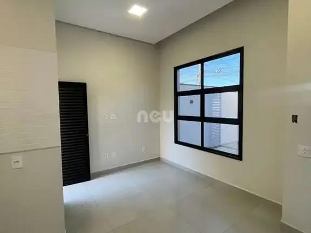 Casa / Sobrado para Venda em Indaiatuba/SP Jardim Eldorado 3 Quartos
