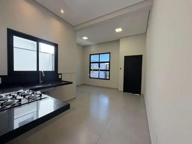 Casa / Sobrado para Venda em Indaiatuba/SP Jardim Eldorado 3 Quartos