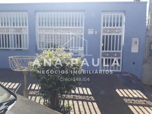Casa / Sobrado para Venda em Indaiatuba/SP Jardim Eldorado 3 Quartos