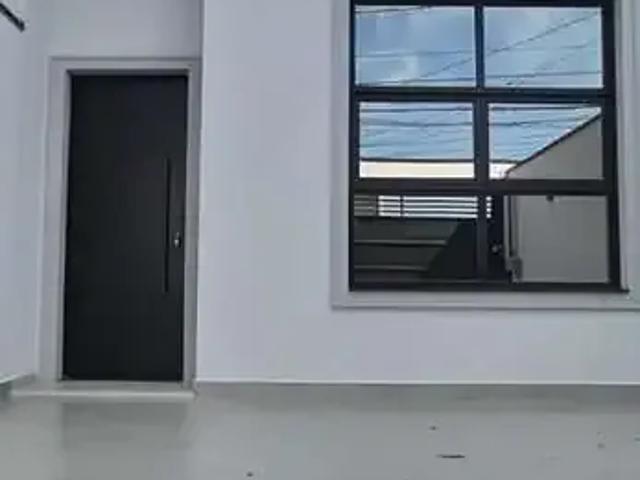 Casa / Sobrado para Venda em Indaiatuba/SP Jardim Eldorado 3 Quartos