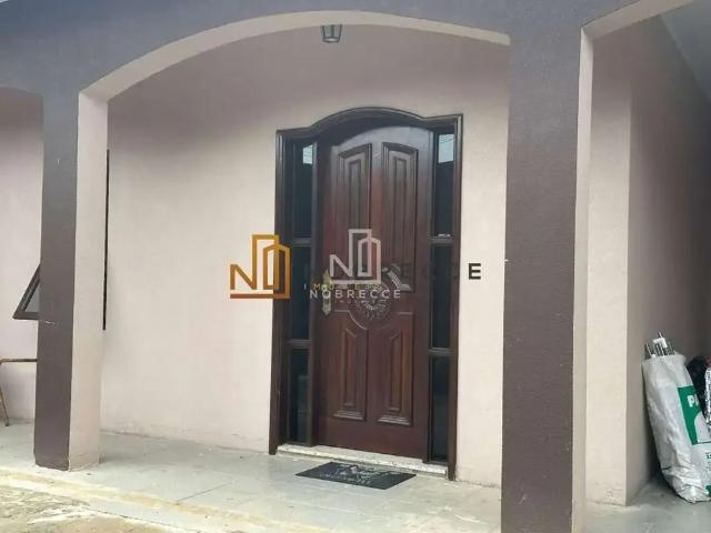 Casa / Sobrado para Venda em Indaiatuba/SP Jardim Eldorado 3 Quartos