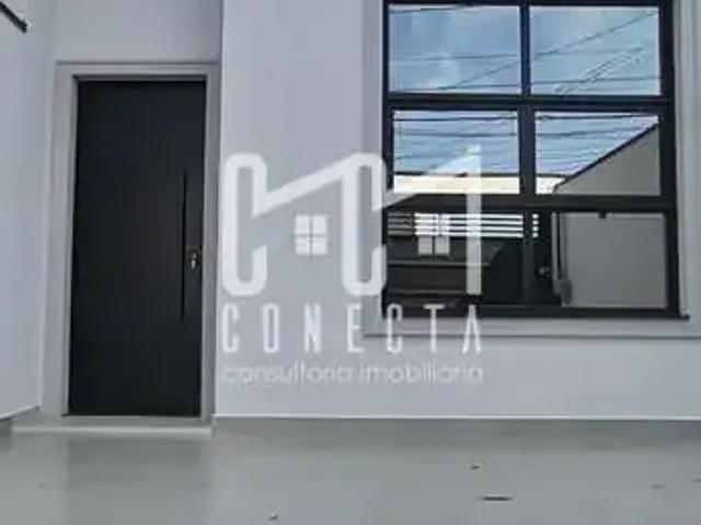 Casa / Sobrado para Venda em Indaiatuba/SP Jardim Eldorado 3 Quartos