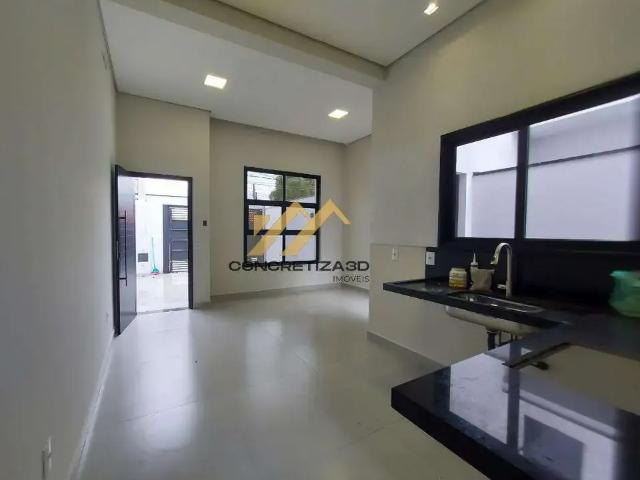 Casa / Sobrado para Venda em Indaiatuba/SP Jardim Eldorado 3 Quartos