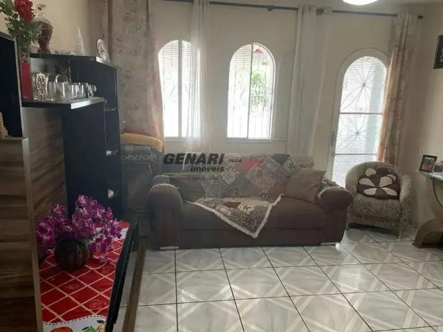 Casa / Sobrado para Venda em Indaiatuba/SP Jardim Eldorado 3 Quartos