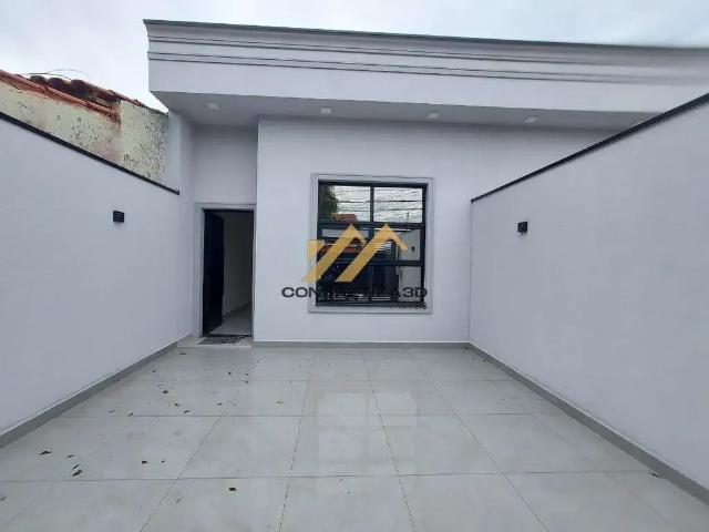 Casa / Sobrado para Venda em Indaiatuba/SP Jardim Eldorado 3 Quartos
