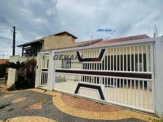 Casa / Sobrado para Venda em Indaiatuba/SP Jardim Esplanada 4 Quartos