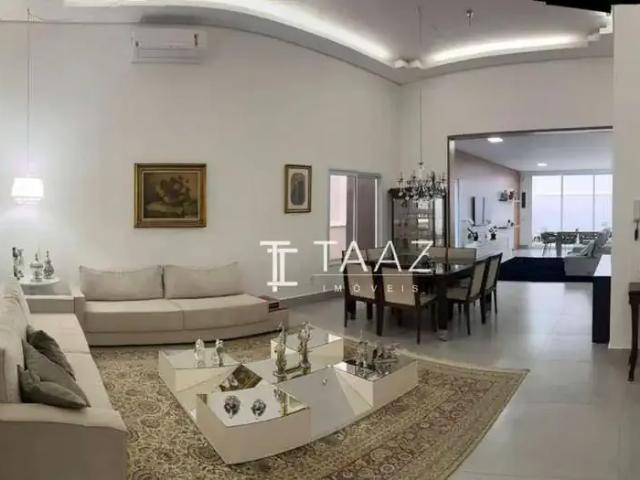 Casa / Sobrado para Venda em Indaiatuba/SP Jardim Esplanada 4 Quartos