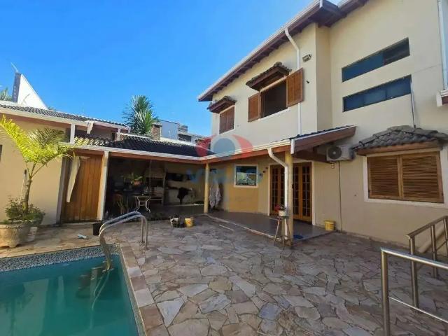 Casa / Sobrado para Venda em Indaiatuba/SP Jardim Esplanada 4 Quartos