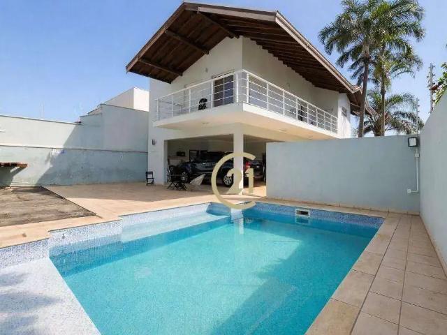 Casa / Sobrado para Venda em Indaiatuba/SP Jardim Esplanada 4 Quartos