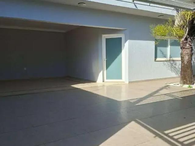 Casa / Sobrado para Venda em Indaiatuba/SP Jardim Esplanada 4 Quartos