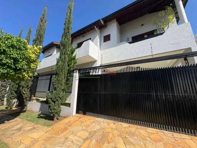 Casa / Sobrado para Venda em Indaiatuba/SP Jardim Esplanada 4 Quartos