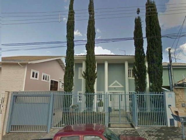 Casa / Sobrado para Venda em Indaiatuba/SP Jardim Esplanada 4 Quartos