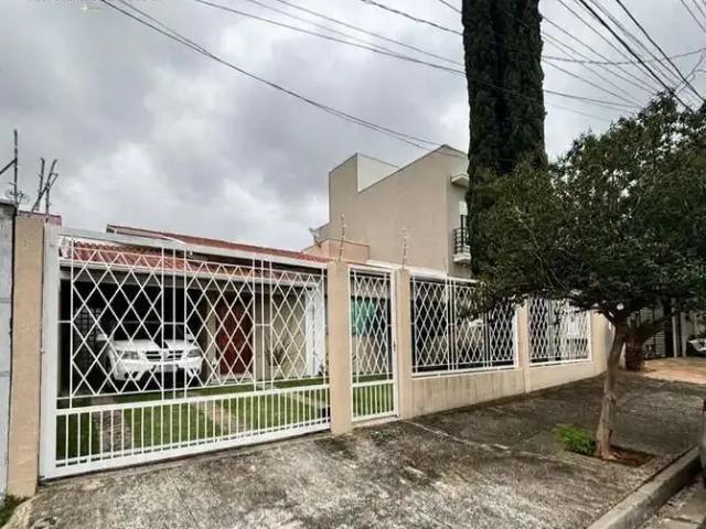 Casa / Sobrado para Venda em Indaiatuba/SP Jardim Esplanada 4 Quartos