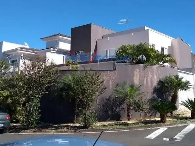 Casa / Sobrado para Venda em Indaiatuba/SP Jardim Esplanada 5 Quartos