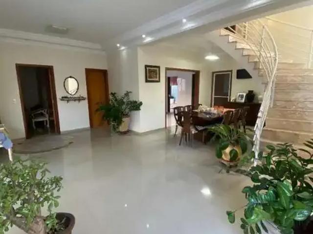 Casa / Sobrado para Venda em Indaiatuba/SP Jardim Esplanada 5 Quartos