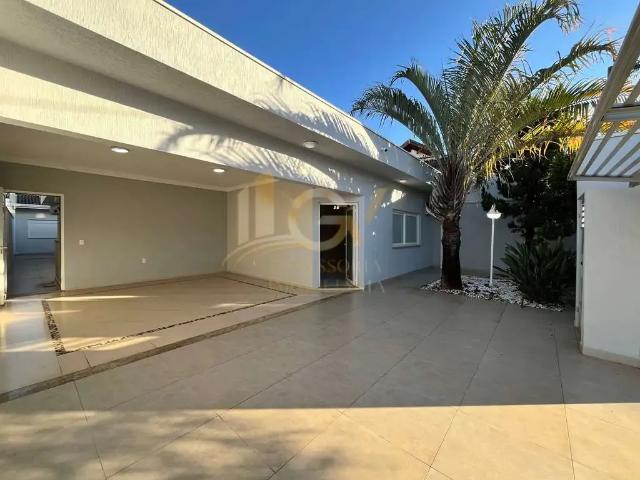 Casa / Sobrado para Venda em Indaiatuba/SP Jardim Esplanada 5 Quartos