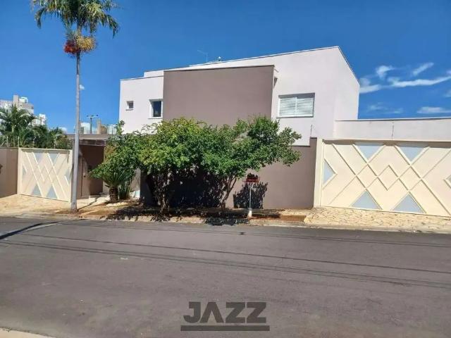 Casa / Sobrado para Venda em Indaiatuba/SP Jardim Esplanada 5 Quartos