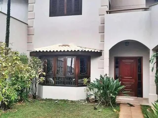 Casa / Sobrado para Venda em Indaiatuba/SP Jardim Esplanada 5 Quartos