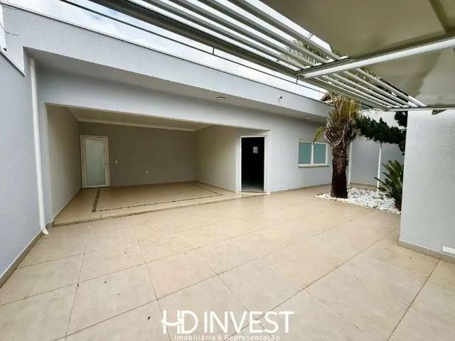 Casa / Sobrado para Venda em Indaiatuba/SP Jardim Esplanada 5 Quartos