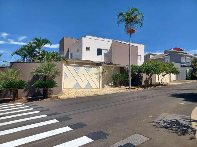Casa / Sobrado para Venda em Indaiatuba/SP Jardim Esplanada 5 Quartos