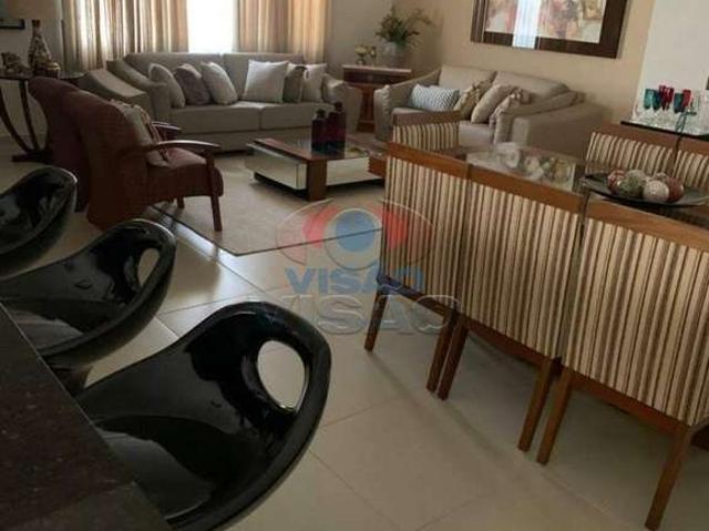 Casa / Sobrado para Venda em Indaiatuba/SP Jardim Esplanada 3 Quartos