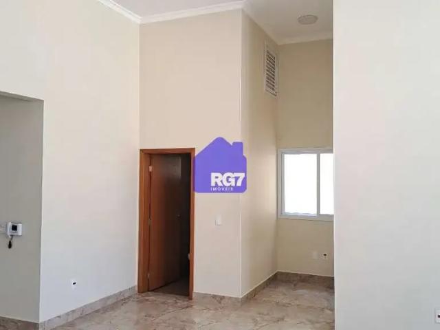 Casa / Sobrado para Venda em Indaiatuba/SP Jardim Esplanada 3 Quartos