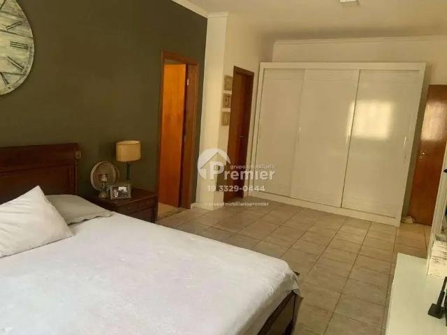 Casa / Sobrado para Venda em Indaiatuba/SP Jardim Esplanada 3 Quartos