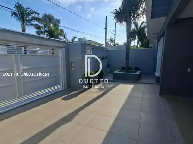 Casa / Sobrado para Venda em Indaiatuba/SP Jardim Esplanada 3 Quartos