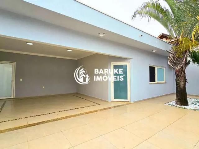 Casa / Sobrado para Venda em Indaiatuba/SP Jardim Esplanada 3 Quartos