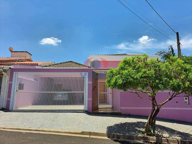 Casa / Sobrado para Venda em Indaiatuba/SP Jardim Esplanada 3 Quartos
