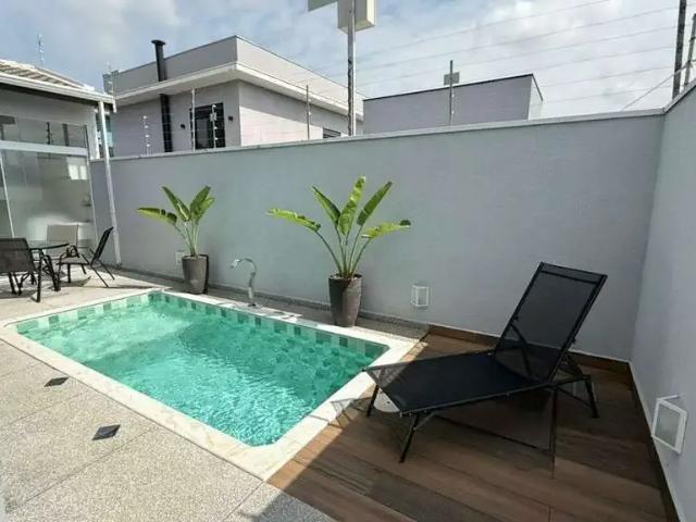 Casa / Sobrado para Venda em Indaiatuba/SP Jardim Esplanada 3 Quartos