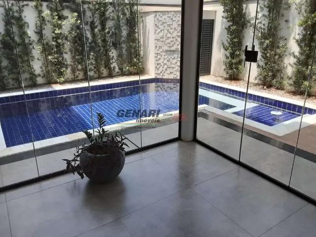 Casa / Sobrado para Venda em Indaiatuba/SP Jardim Residencial Dona Lucilla 3 Quartos