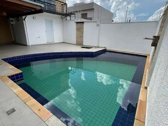 Casa / Sobrado para Venda em Indaiatuba/SP Jardim Esplanada 3 Quartos