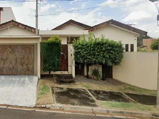 Casa / Sobrado para Venda em Indaiatuba/SP Jardim Esplanada 3 Quartos