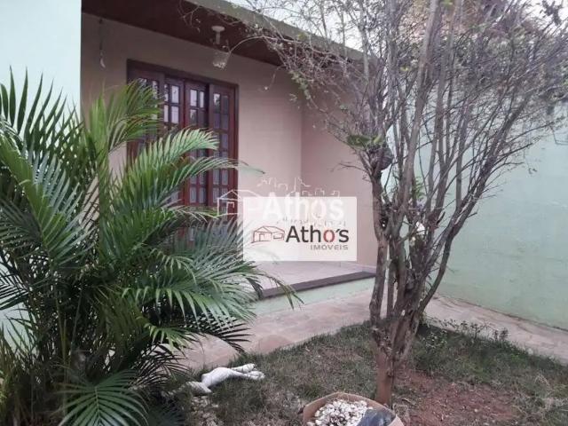 Casa / Sobrado para Venda em Indaiatuba/SP Jardim Esplanada 3 Quartos