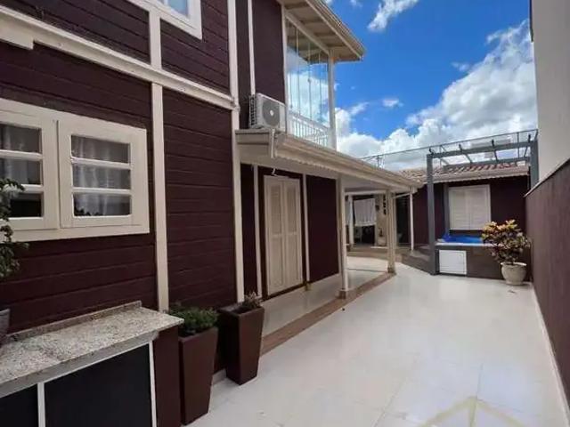 Casa / Sobrado para Venda em Indaiatuba/SP Jardim Esplanada 3 Quartos