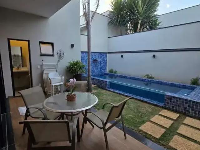 Casa / Sobrado para Venda em Indaiatuba/SP Jardim Esplanada 3 Quartos