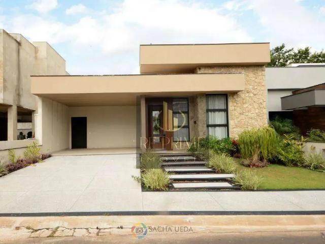 Casa / Sobrado para Venda em Indaiatuba/SP Jardim Esplanada 3 Quartos