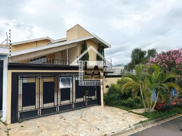 Casa / Sobrado para Venda em Indaiatuba/SP Jardim Esplanada 3 Quartos